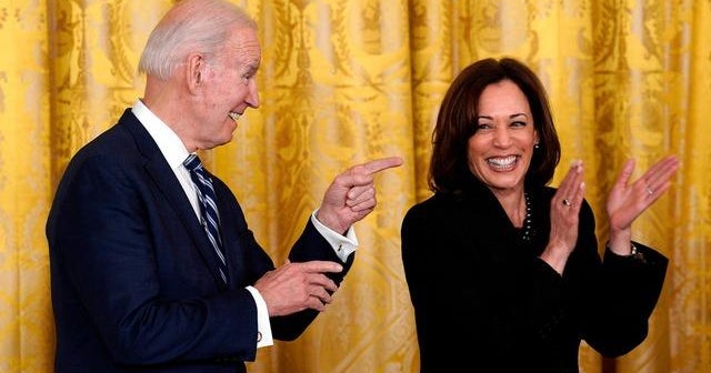 How strong is the Biden coalition heading into 2024? - CBS News