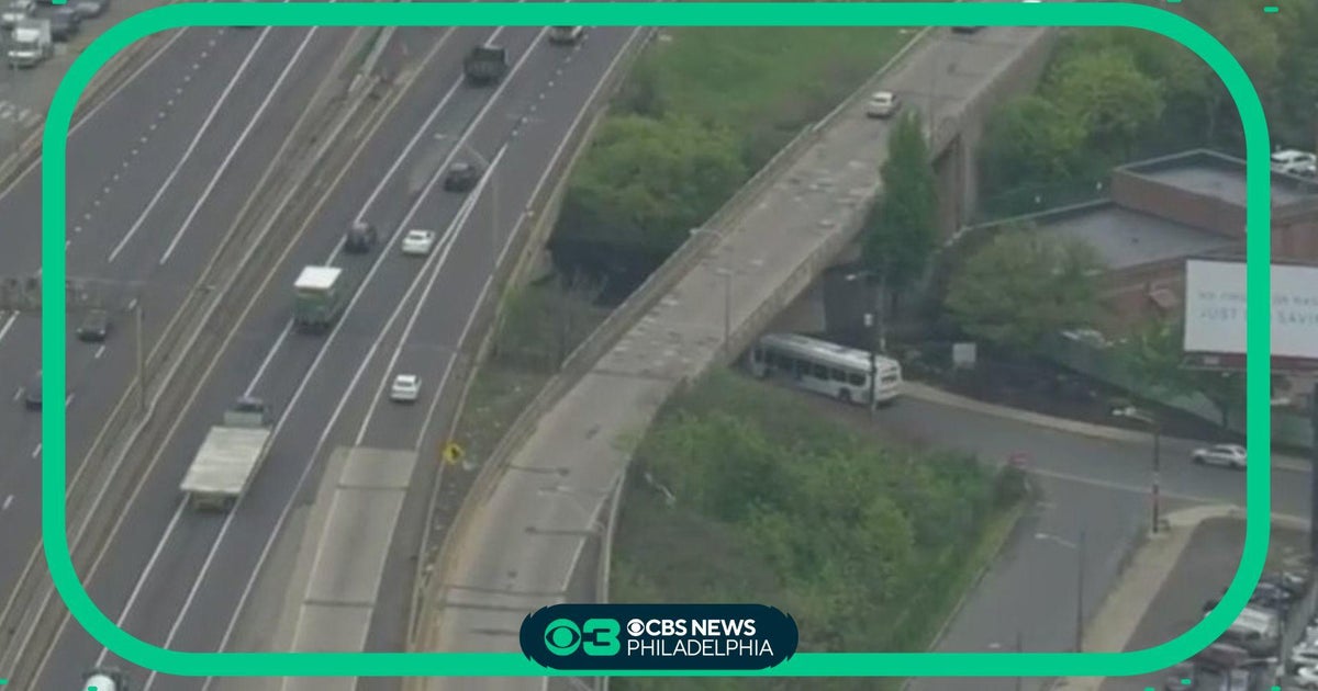 I-95 Bridge Street ramp to close permanently Thursday night - CBS ...