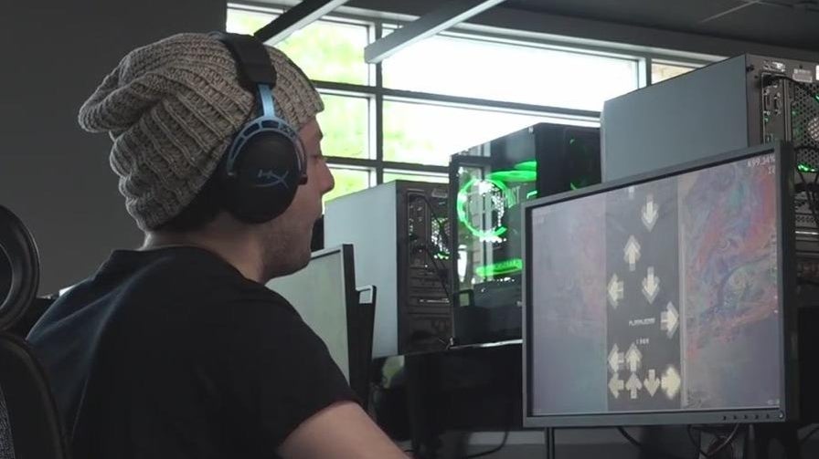 Rowan University teams up with gaming company to launch esports venue ...