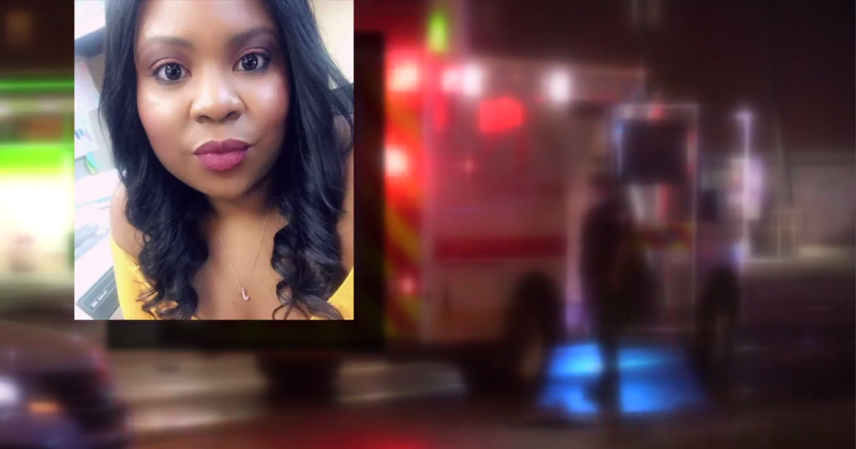 Dolton man charged in deadly North Center hit-and-run - CBS Chicago