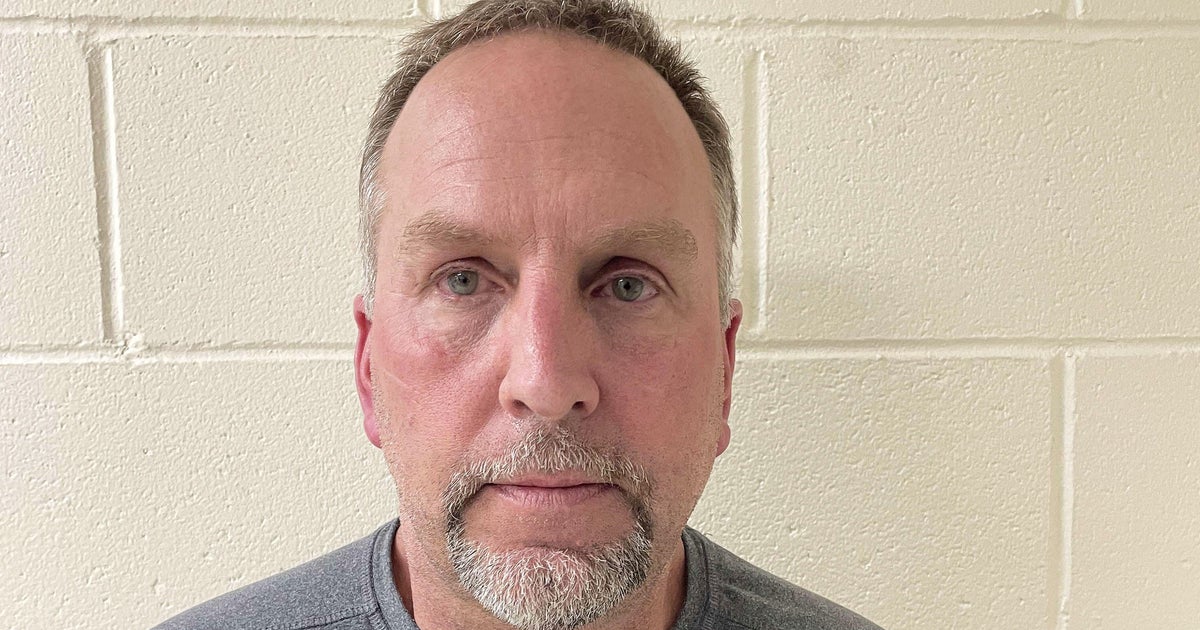 Dale Stewart, man arrested for Weare bombings, held without bail ...