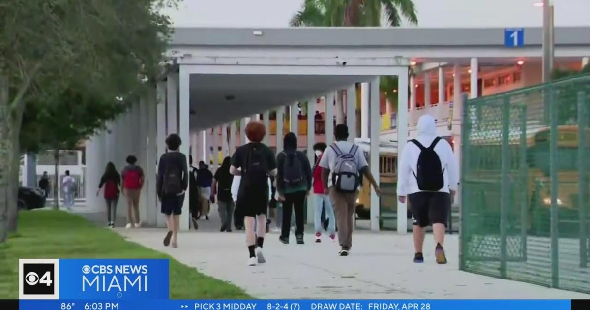 Over 2 dozen candidates vying to be next superintendent of Broward ...