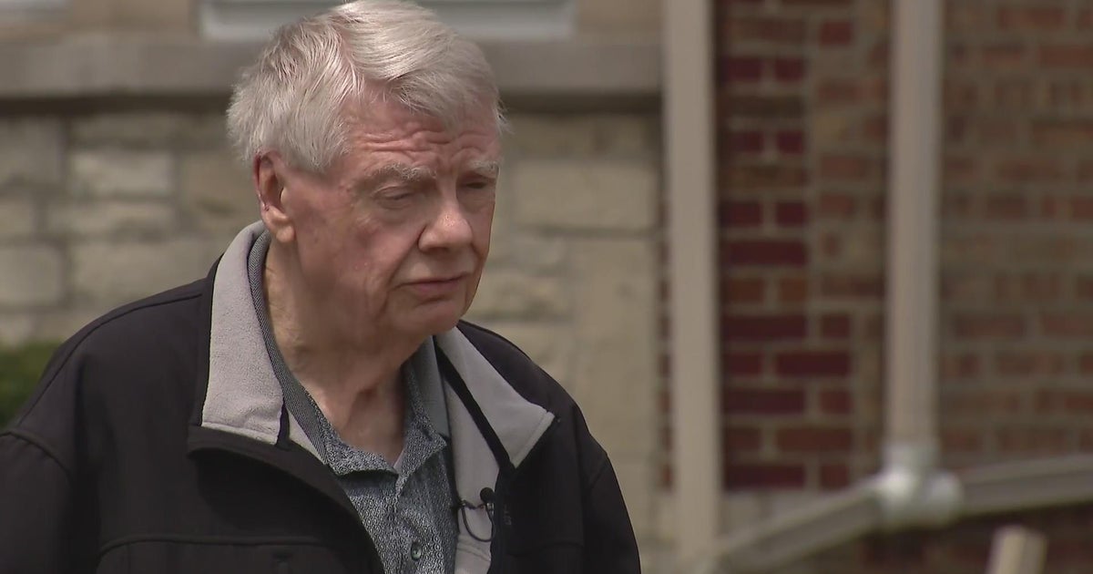 Ex-Chicago resident 'Getting Hosed' getting with water bills for his ...