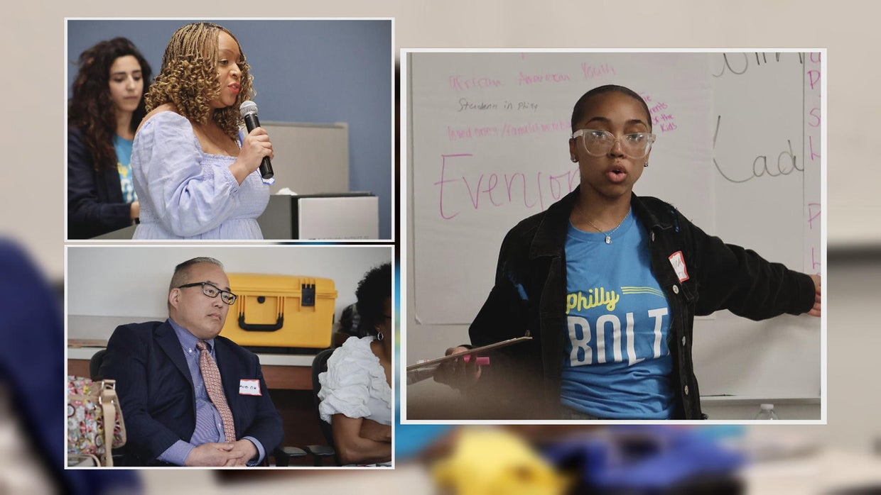 PhillyBOLT holding Philadelphia politicians accountable - CBS Philadelphia