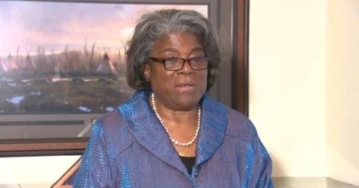 U.S. Ambassador to United Nations in Denver, asks Coloradans to ...