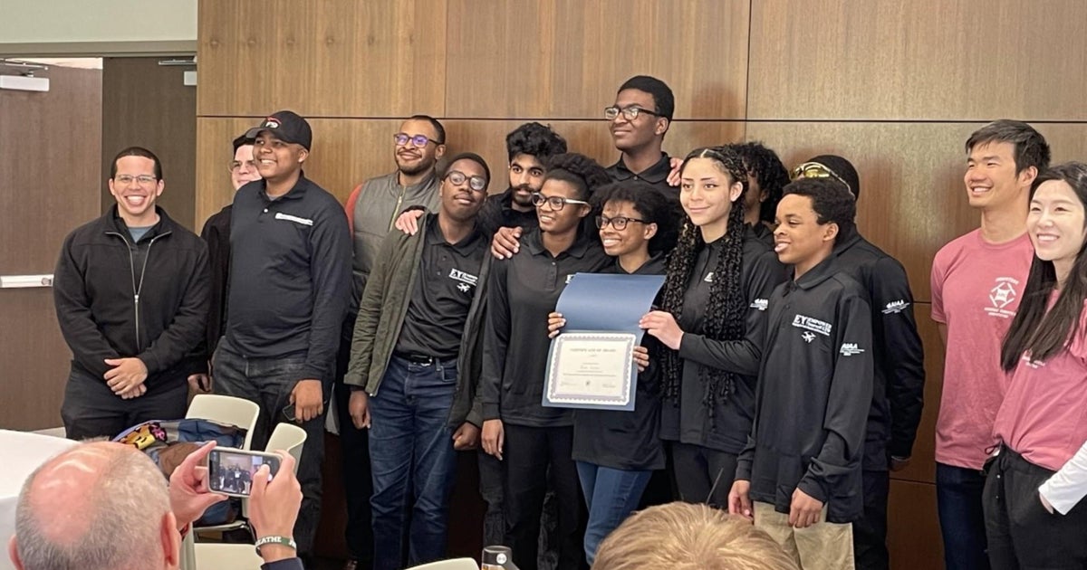 Brockton High School 'Altitude Angels' finish third in New England ...