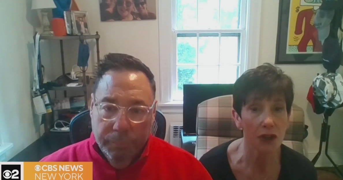 Long Island man who advertised kidney donor search on Times Square ...