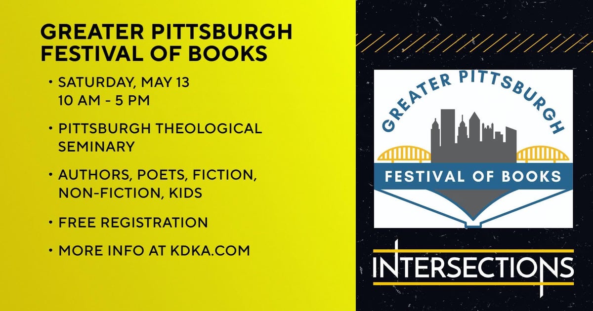 Intersections 4/30/23 Part 4 - CBS Pittsburgh