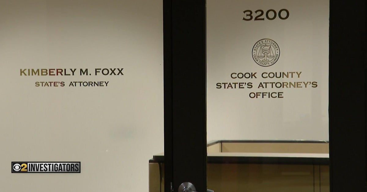 Cook County State's Attorney's office helps software platform helps ...