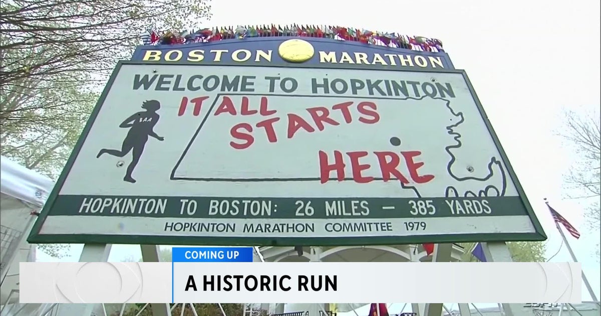 The Uplift: Arts helps a Minnesota man reach in sobriety journey - CBS ...