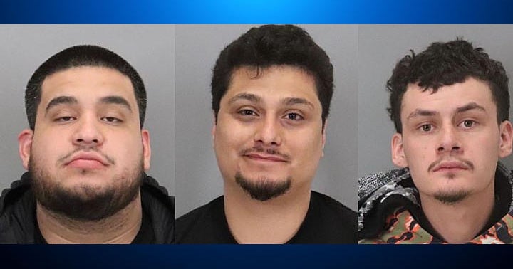 3 suspects arrested in Bay Area crime spree targeting Asian Americans ...