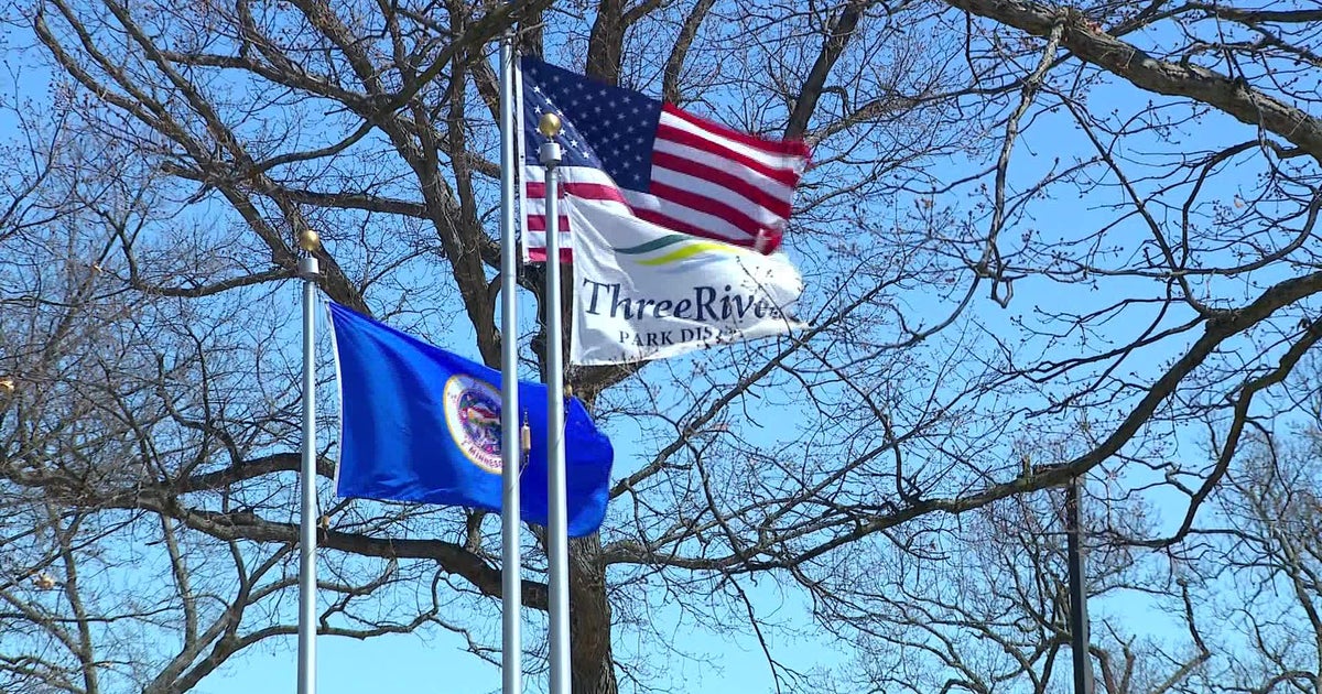 A Minnesota windy weather poem, written by Chat GPT - CBS Minnesota