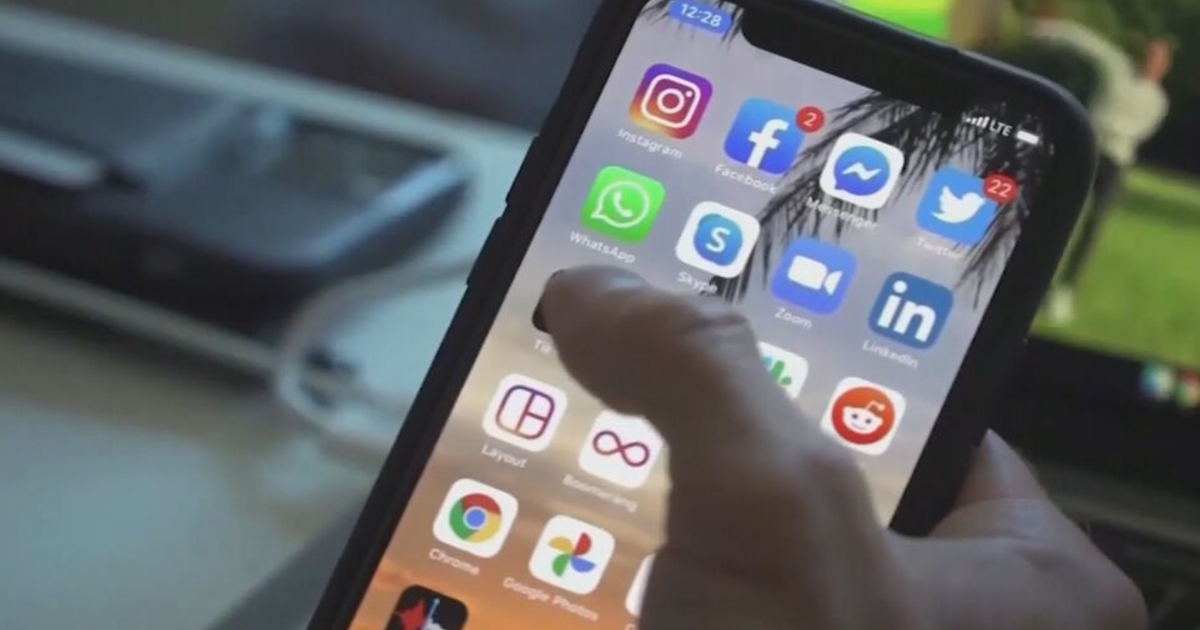 Too much screen time harms youth; how families and government can drive ...