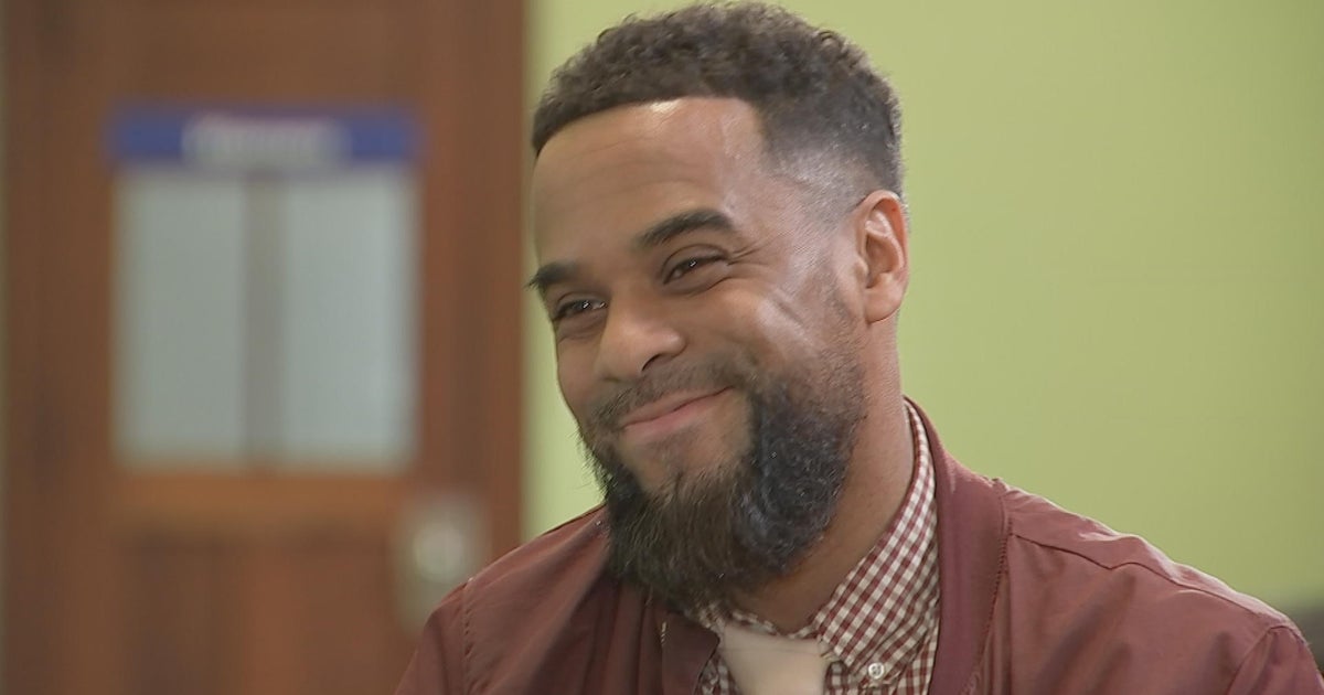 National Teacher Appreciation Day: West Philadelphia teacher sets a ...