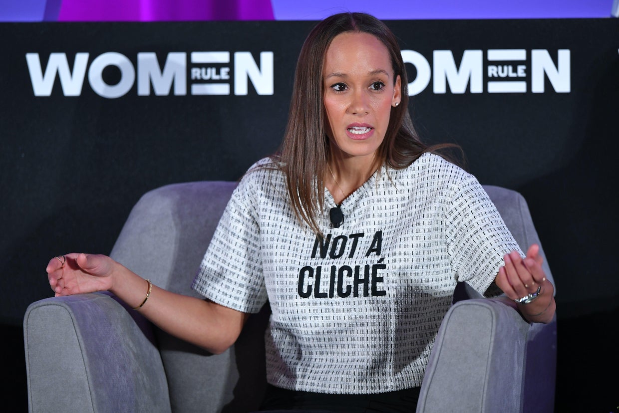 Tim Scott to name longtime aide Jennifer DeCasper to run likely ...