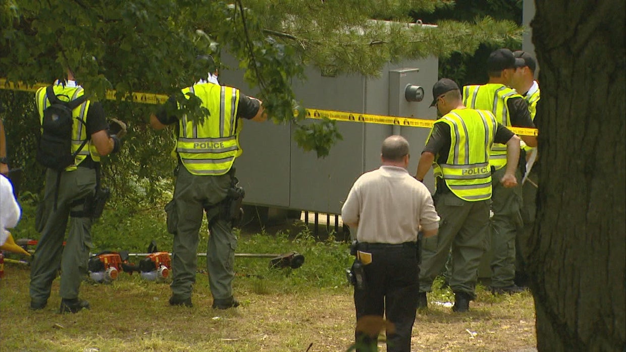 Mount Laurel man arrested for nearly decade-old cold case murder of ...