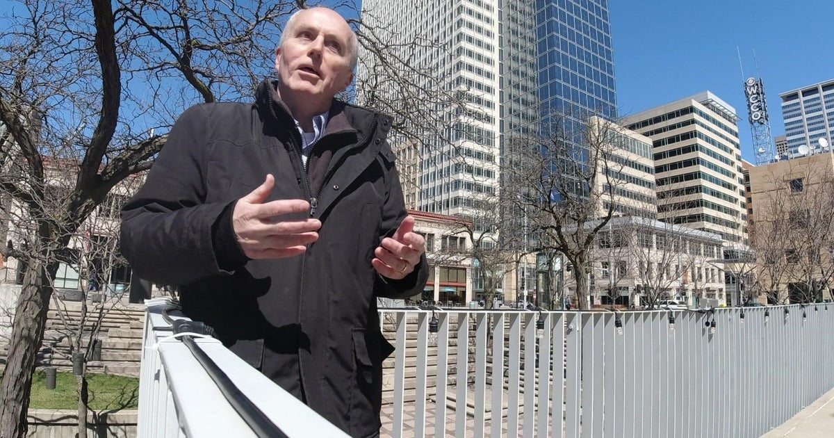 "I'm betting on downtown": 1-on-1 with exiting Minneapolis Downtown ...