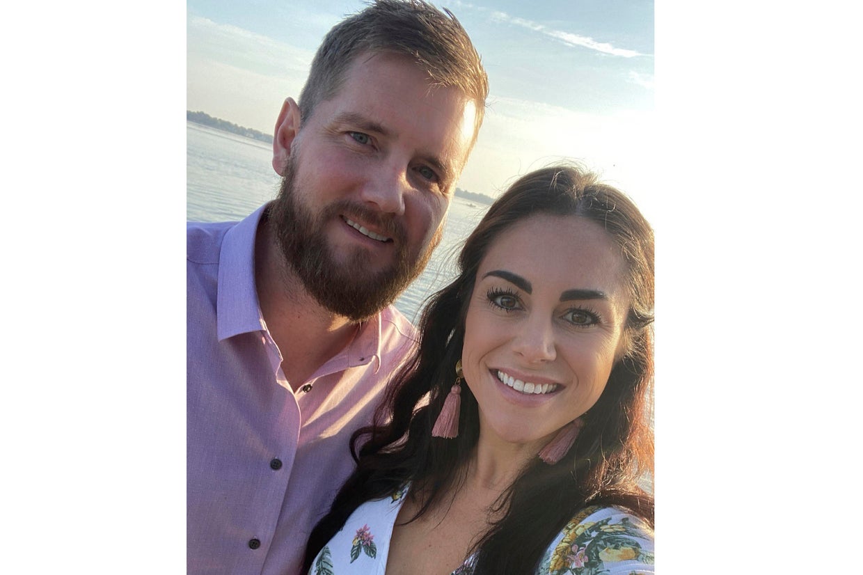 Mother of Samantha Miller, bride killed by alleged drunk driver, speaks ...