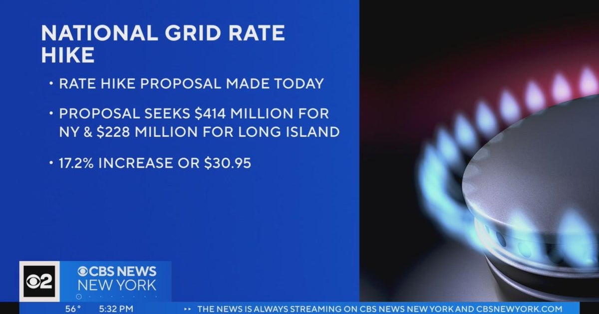 National Grid files rate proposal with NYS Public Service Commission ...