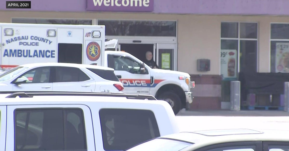 Gabriel Wilson convicted of murder in 2021 shooting of Stop & Shop ...