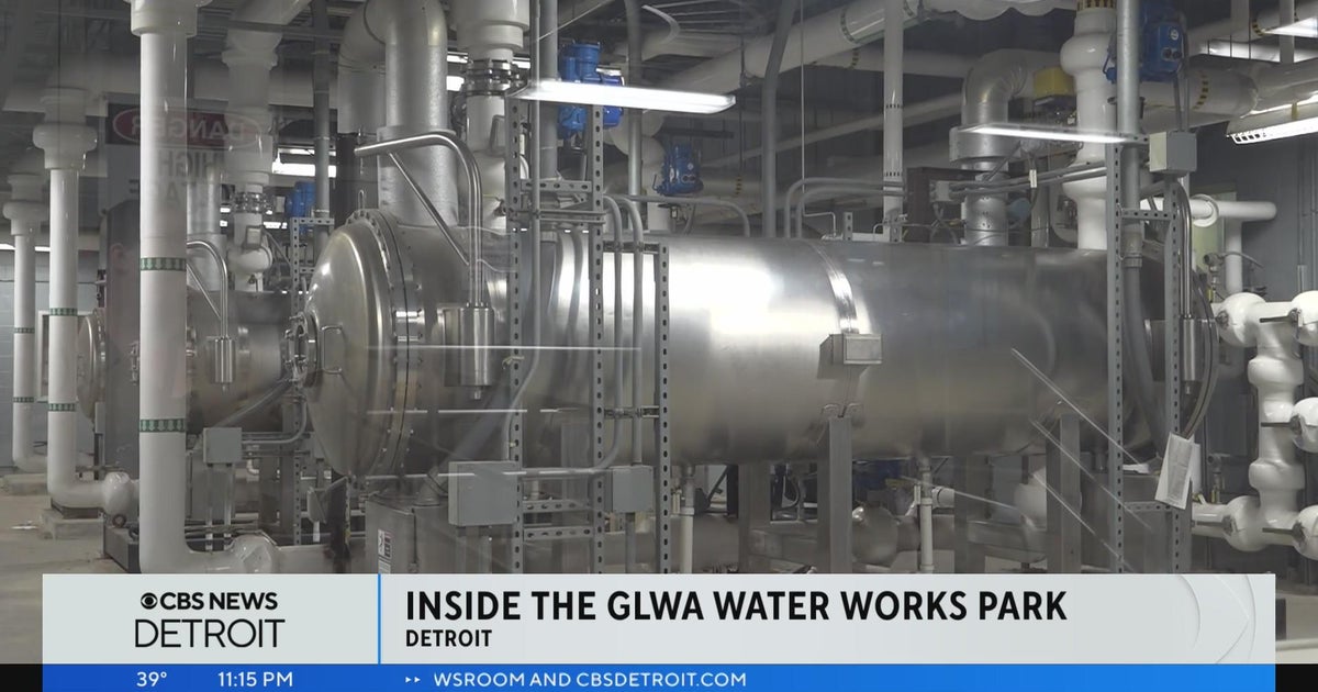 GLWA says it must better communicate with public about how water bills ...