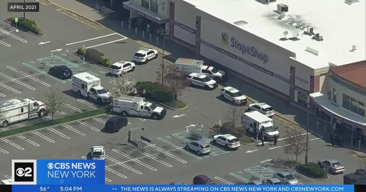 Gabriel Wilson found guilty of murder in 2021 Stop & Shop shooting ...