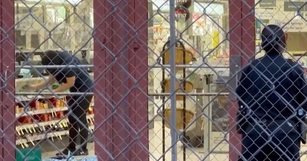 Community reacts to DA decision not to prosecute security guard in ...