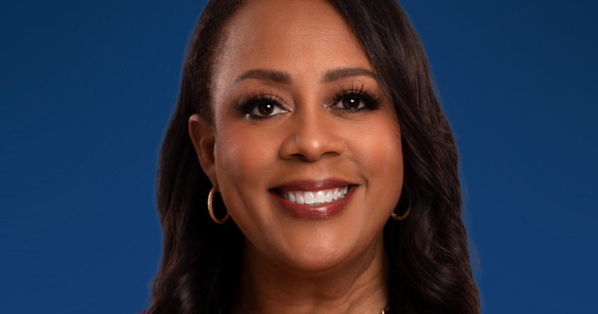 Amy Johnson - CBS Los Angeles