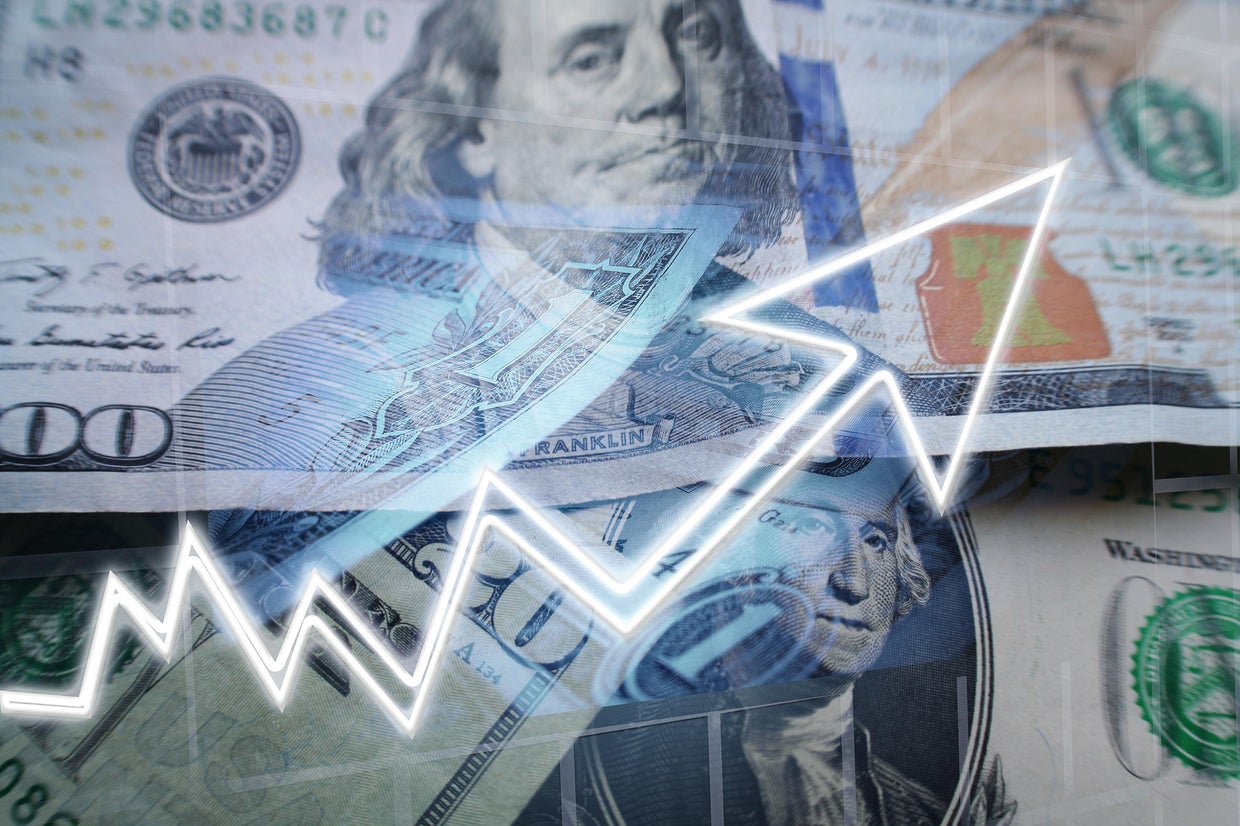 What the Fed's interest rate hike means for savings accounts - CBS News