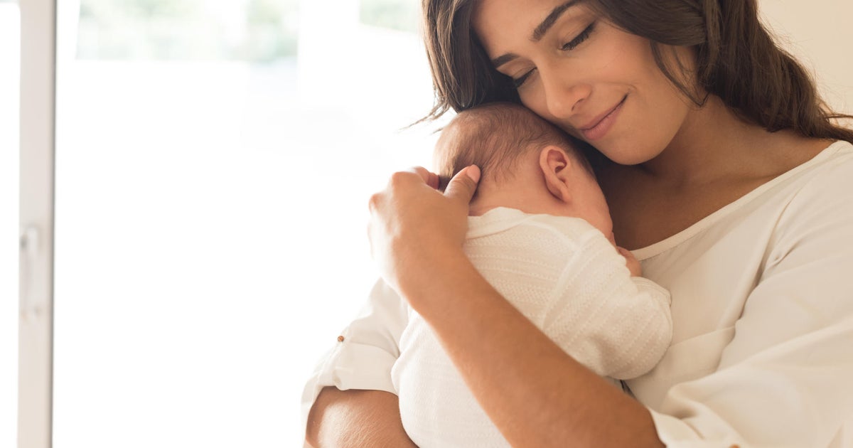 World Maternal Mental Health Day raises awareness about experiences ...