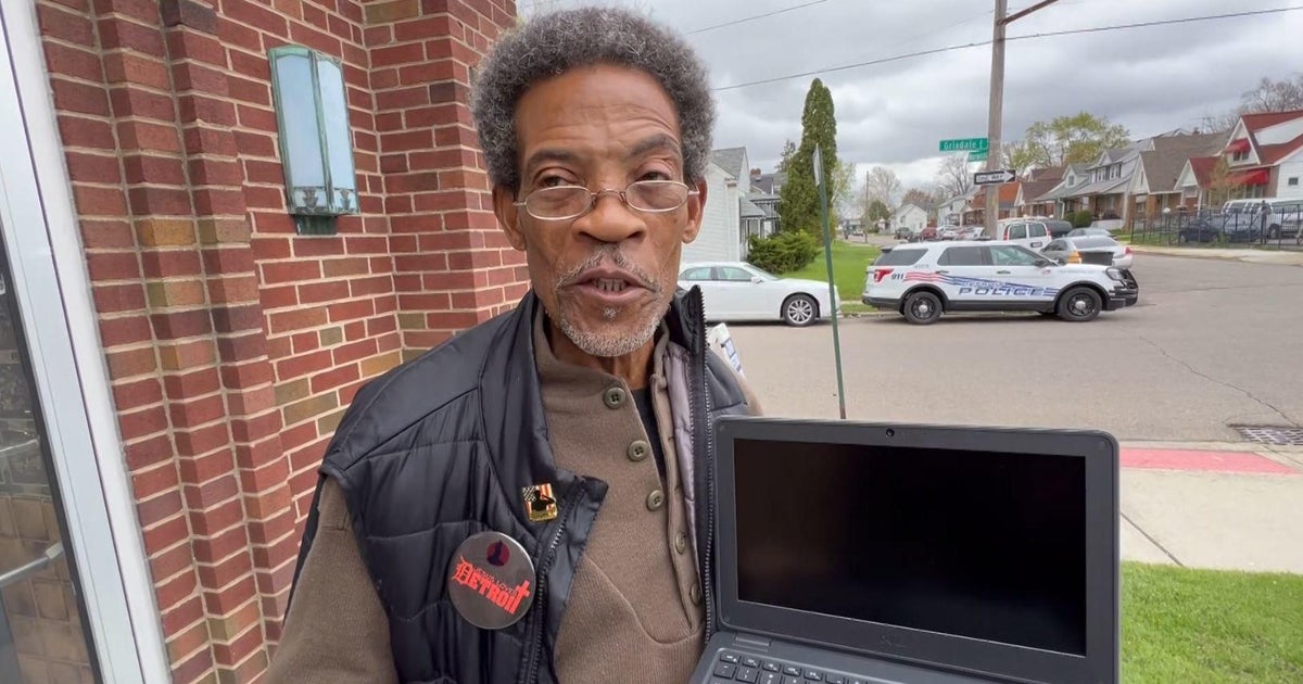 Detroit organization working to make sure people take advantage of ...