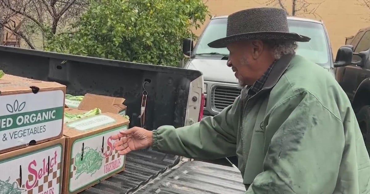 Farms to Grow helps Black farmers build wealth in a multi-billion ...