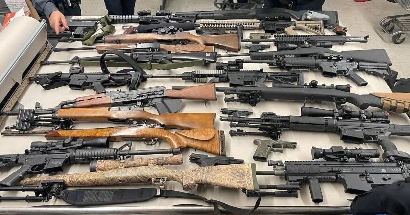 71-year-old jailed for brandishing gun in San Jose road rage incident ...