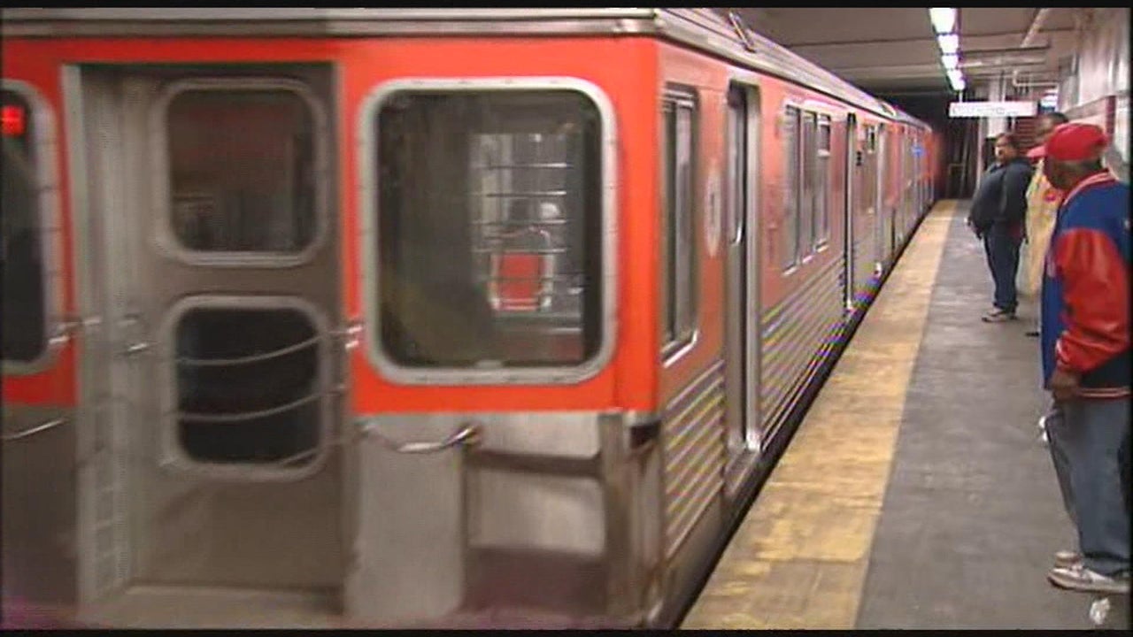 Broad Street Line news - Today’s latest updates - CBS Philadelphia