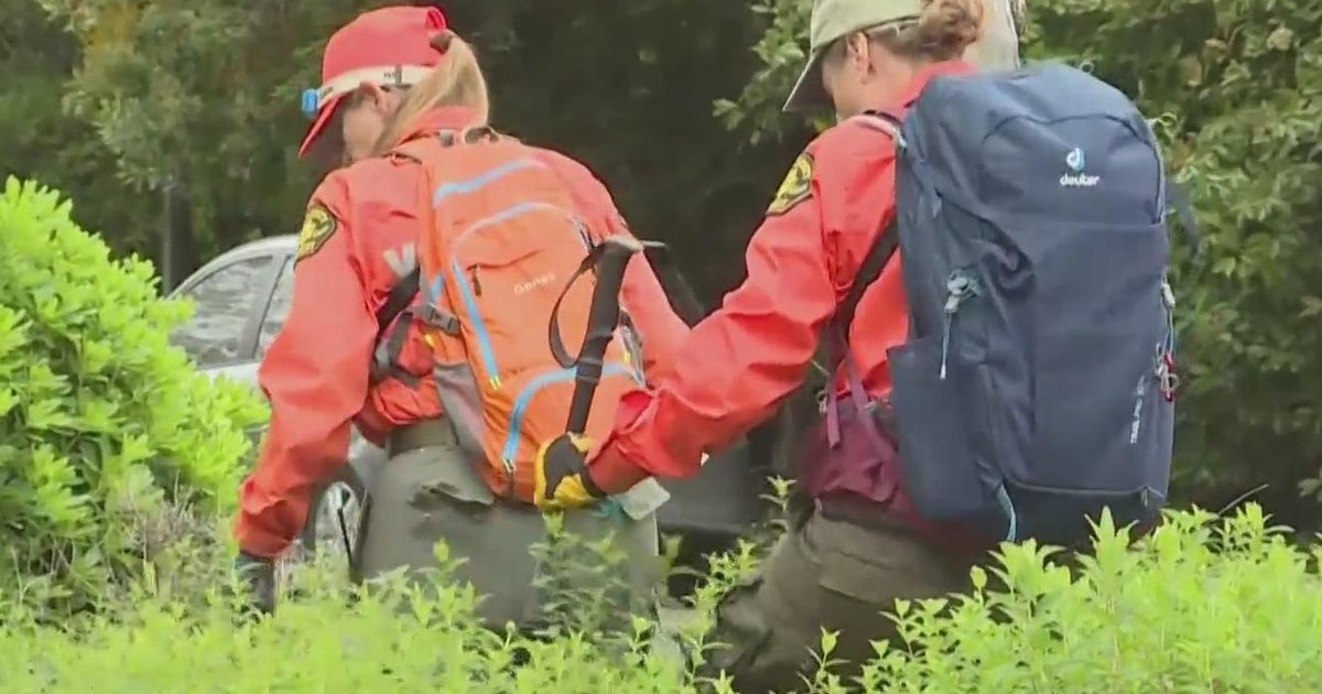 Mutual aid groups assist Davis police in search for evidence in fatal ...