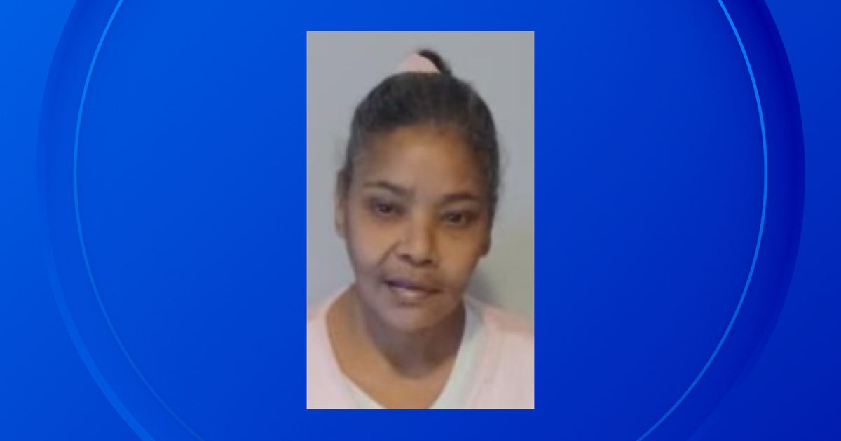 Detroit police search for 50-year-old woman missing for more than a ...