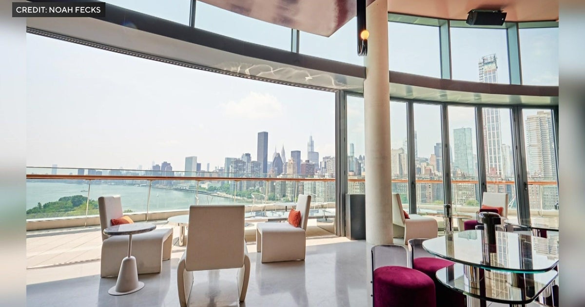 Things to Do: Best rooftop bars to enjoy the warmth this weekend - CBS ...