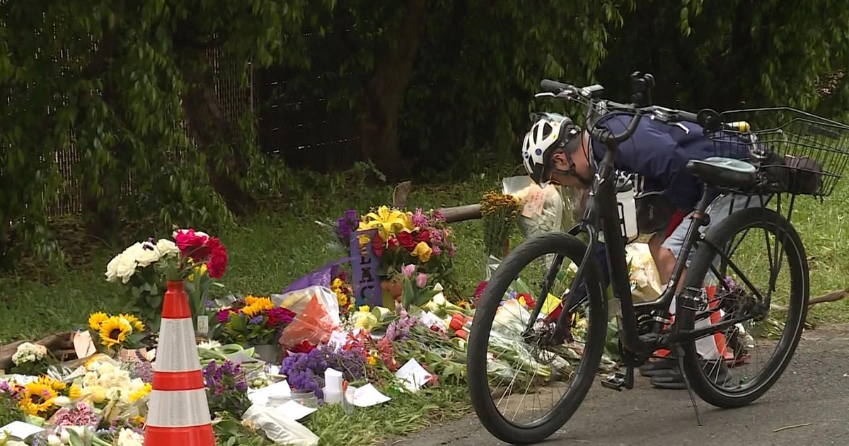 "A sigh of relief": Davis sleeps soundly after arrest of suspected ...