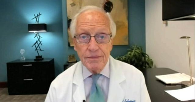 WHO declares global COVID emergency over - CBS News WHO declares global COVID emergency over - CBS News