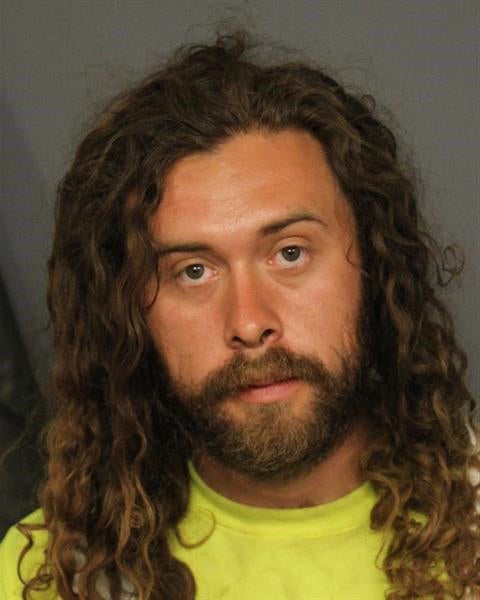 Parker police arrest suspect accused of sexual assault on a child ...