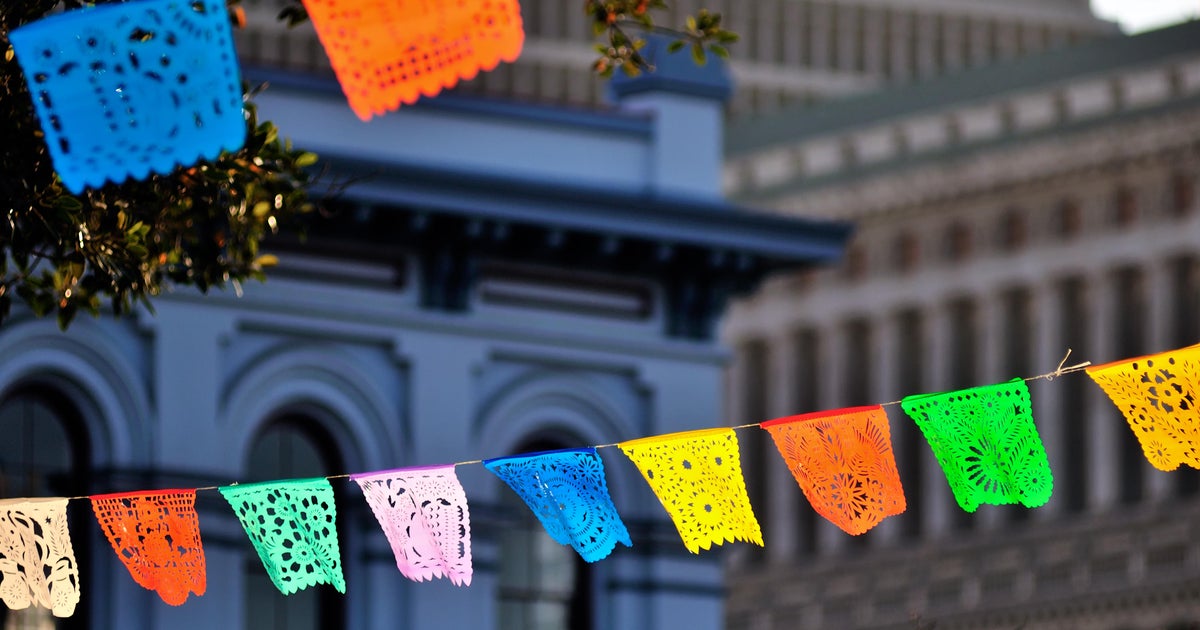 Cinco de Mayo: A look into the history of May 5; Restaurants prepare ...