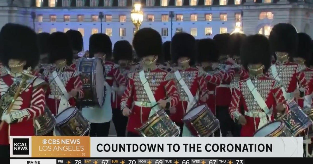 Coronation Countdown: Traditions and the importance of the ceremony ...