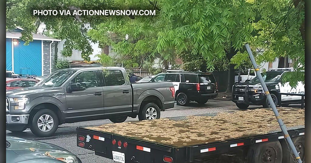 Teen girl dead, 5 wounded in shooting at Chico house party - CBS San ...