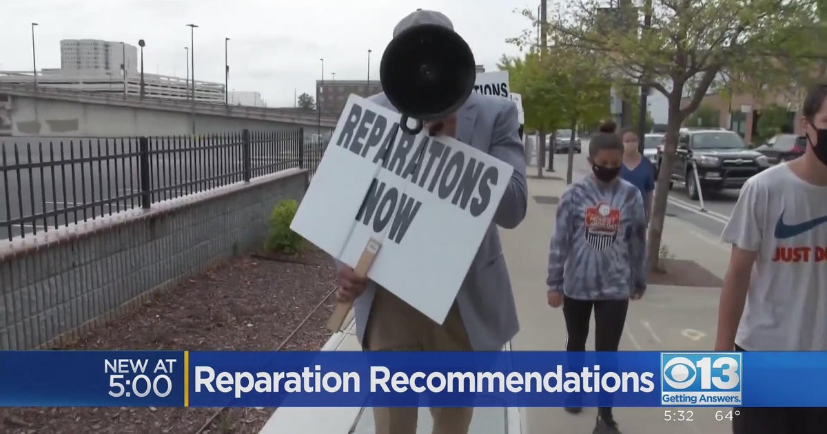 California reparations task force inches closer to submitting final ...