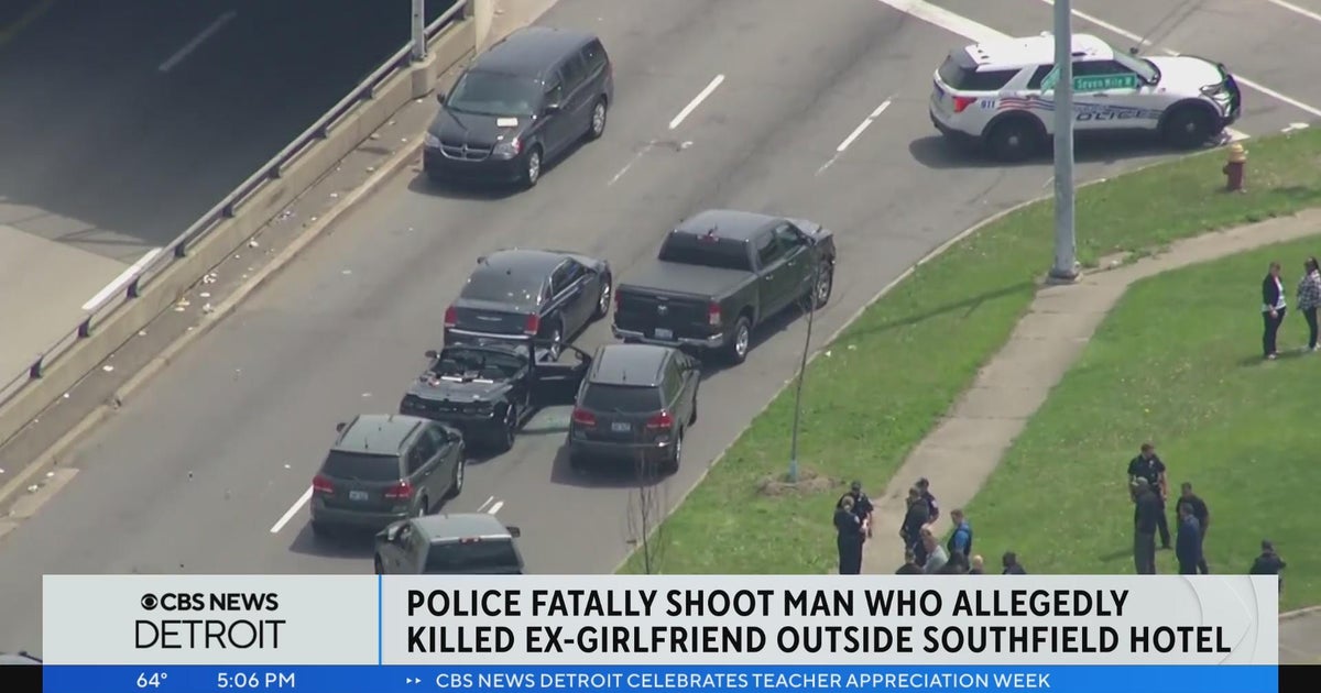 Police: Woman killed, man critically injured in shooting outside ...