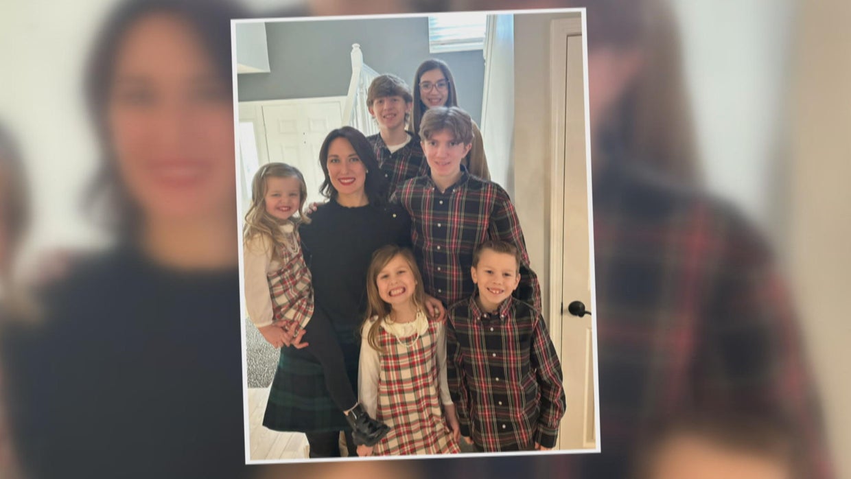 CHOP Paoli nurse Christina Milligan honored by Independence Blue Cross ...