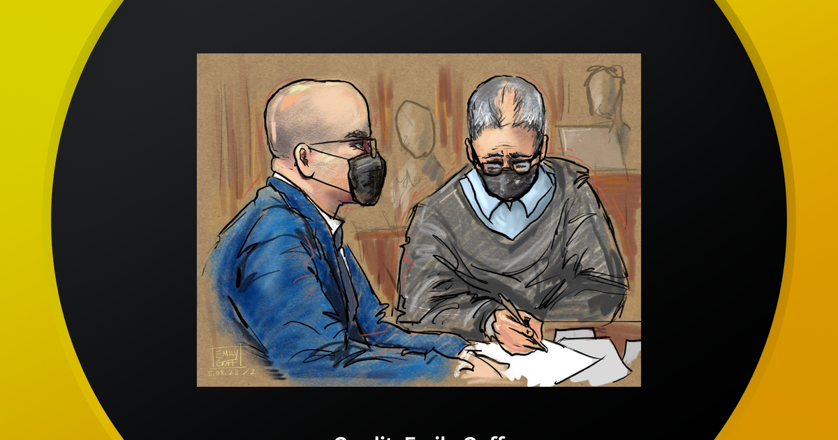 Judge allows government to conduct psychiatric evaluation of accused ...