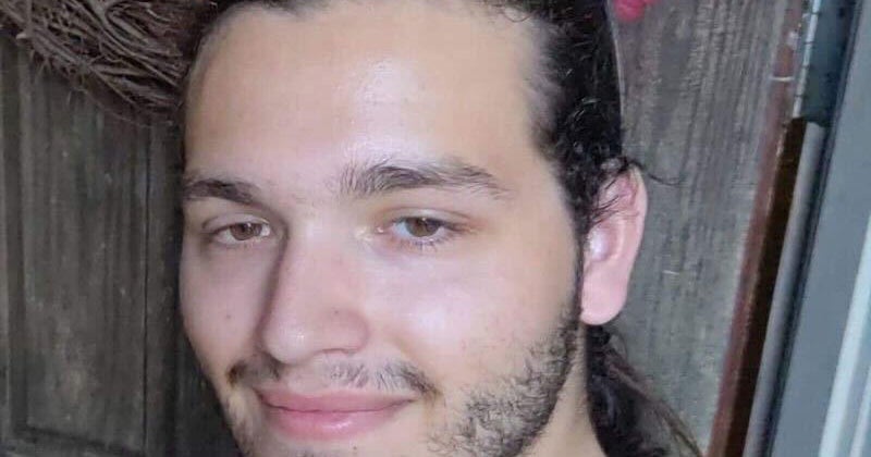 Farmersville honors Christian LaCour, who died while trying to save ...