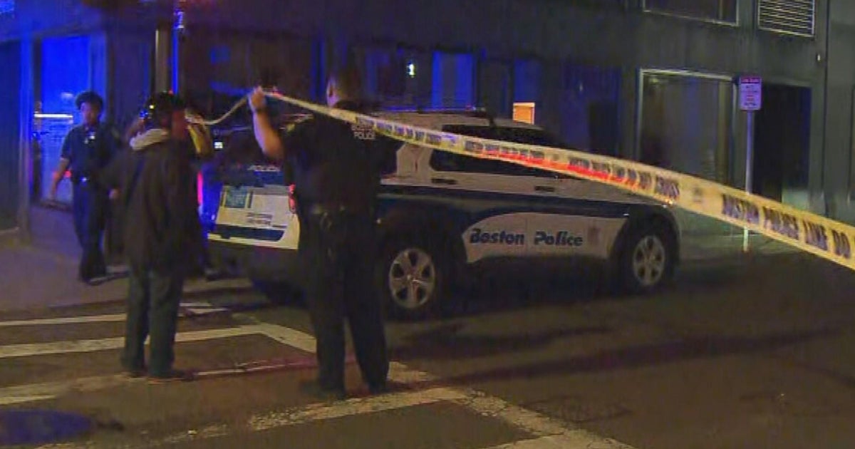 Boston police, community leaders urging people to come forward after ...