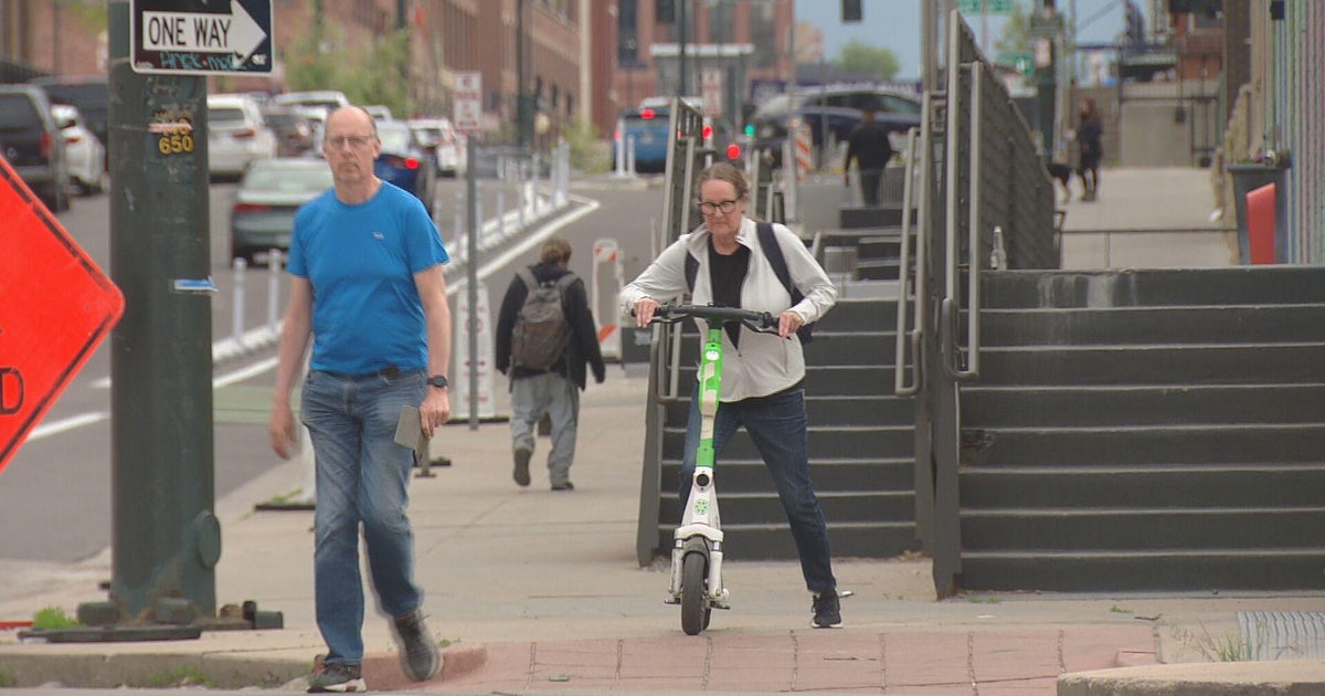 Denver Department of Transportation and Infrastructure making changes ...